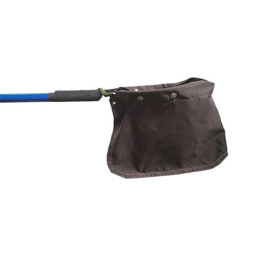 Pull and Cut Avocado Picker - Fruit Picker Head with Bag and Clamps ...