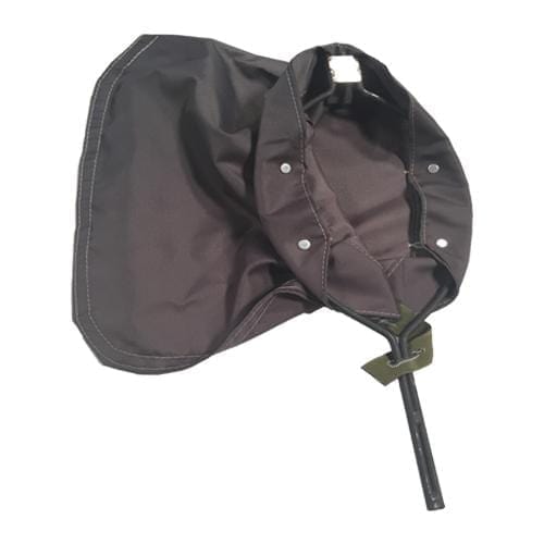 Pull and Cut Avocado Picker - Fruit Picker Head with Bag and Clamps ...