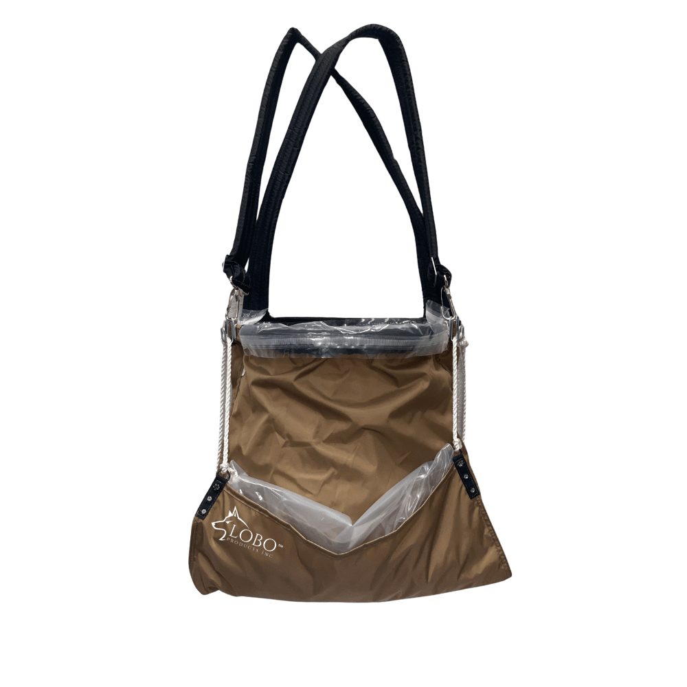 Bolsa de Nailon Para Piscar Frutas - Bolsa de Durazno/Mandarina – Lobo ...