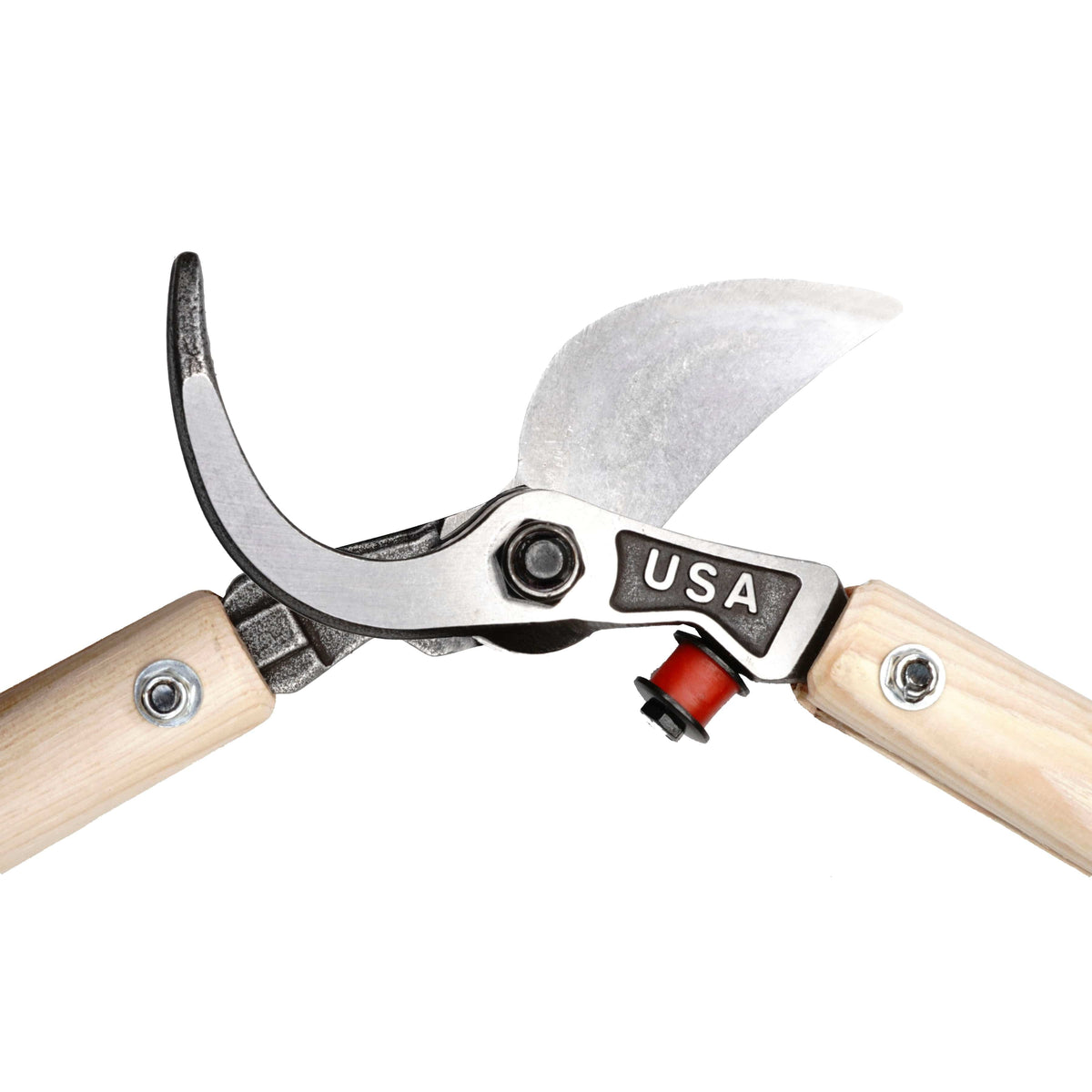 Hickok Tree Loppers - Professional Loppers 2" Cut – Lobo Products, Inc.