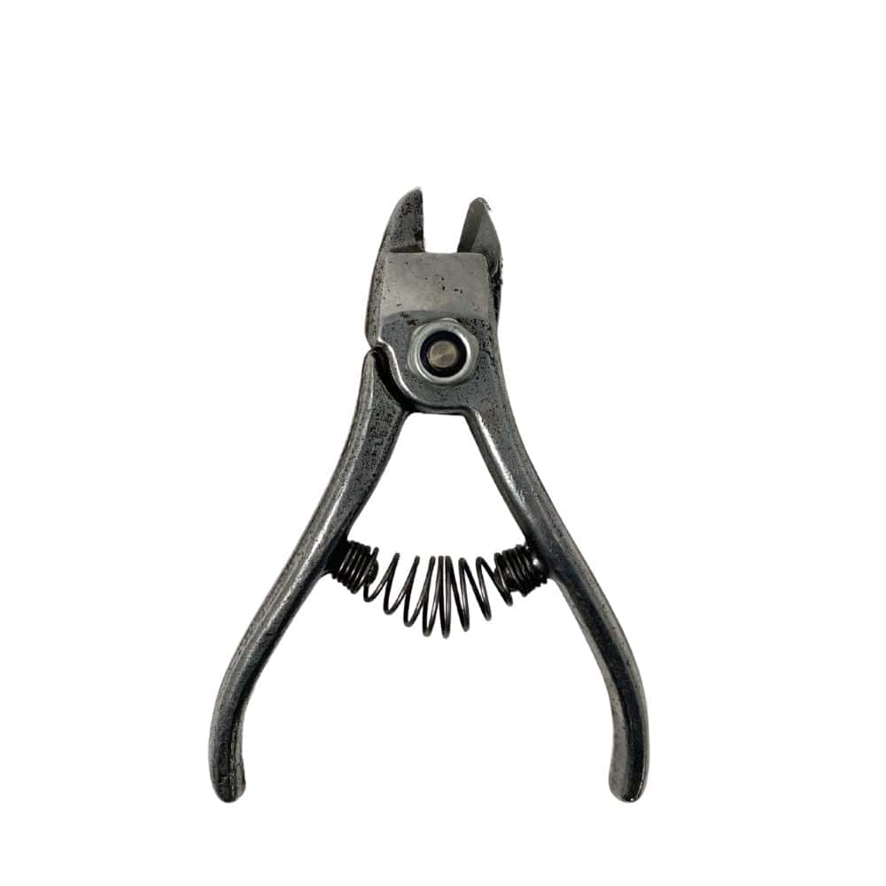 Orange Clipper 8350 - Anvil Orange Shear – Lobo Products, Inc.