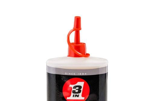 3 IN ONE Multipurpose Oil 3 oz – Lobo Products, Inc.